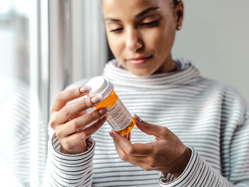 Hurricane Prep: How to Safely Store Your Medication. | Jackson Health ...