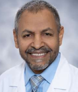 Hussein Osman-Mohamed | Jackson Health System