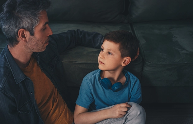 Gun Safety and Injury Prevention with Children: A Trusted Guide ...