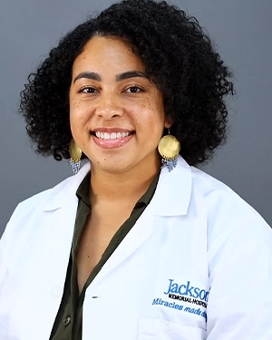 Class of 2027 | Jackson Health System