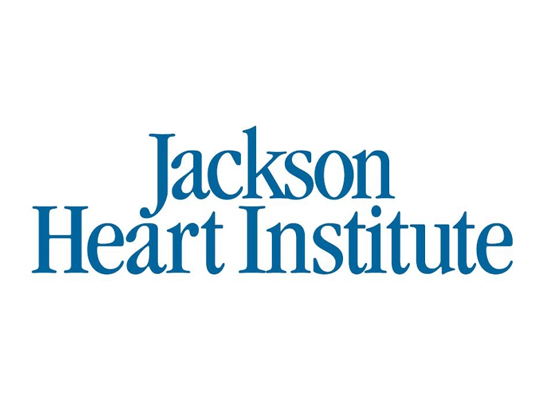 Jackson Heart Institute Offers Surgical Cure for Patients with Rare ...