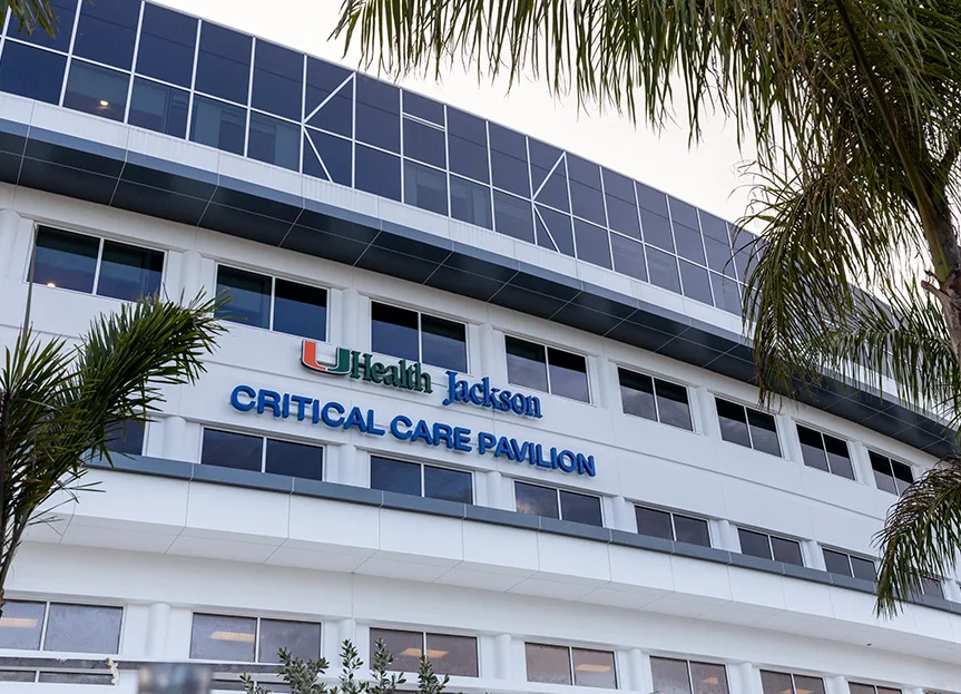 About Jackson Health System | History, Recognitions, and Community