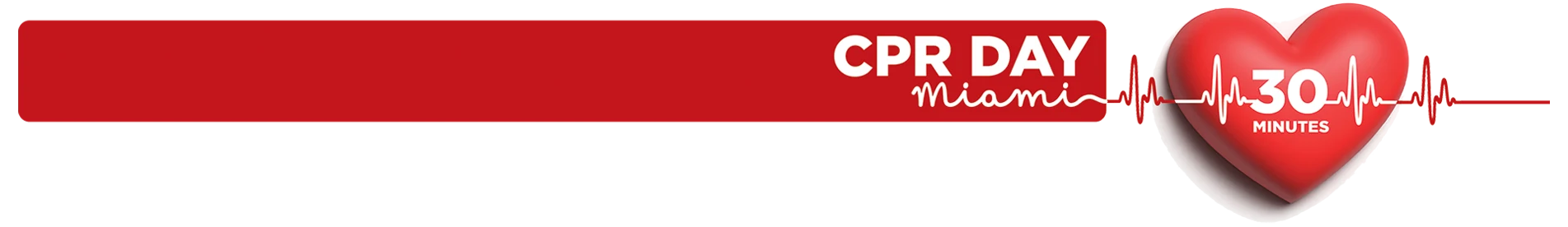 CPR Day Miami | Jackson Health System