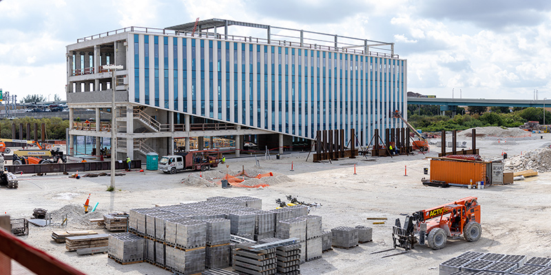 Administrative | Jackson Health System