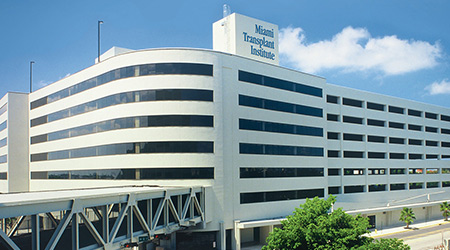 Jackson Medical Group | Health District | Jackson Health System