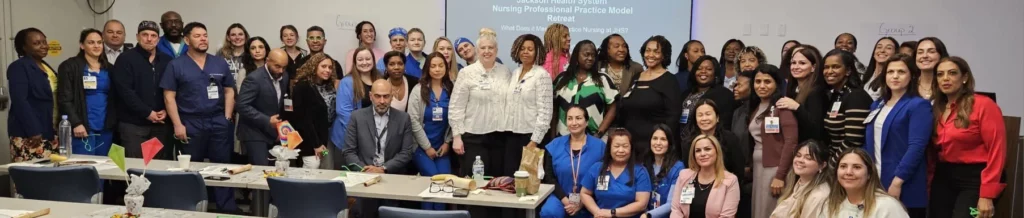 Jackson Health System Nursing