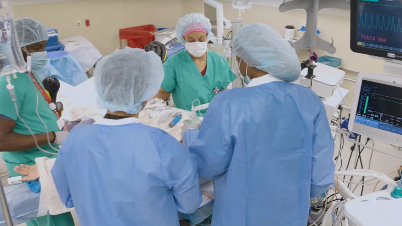 Miami Urology Services | Comprehensive Urological Care