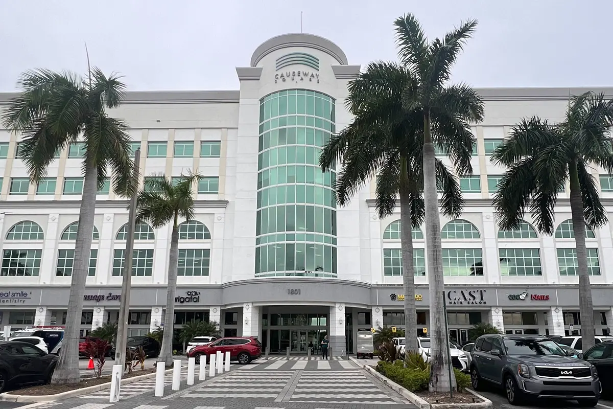 Jackson Medical Group | North Miami | Jackson Health System