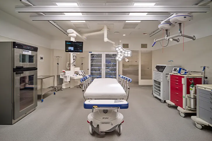 Jackson Memorial Hospital Emergency Room | Jackson Health System