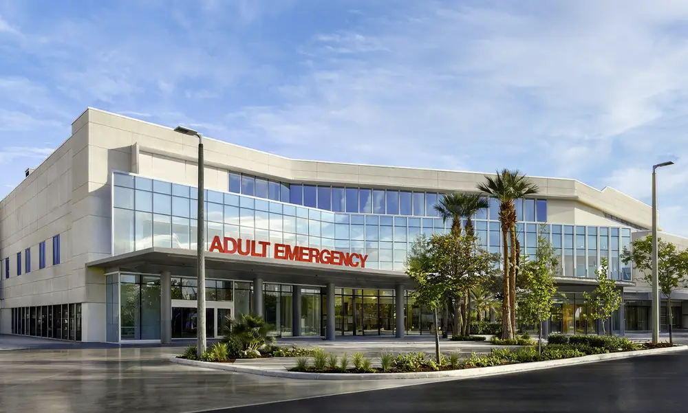 Jackson Memorial Hospital | 24/7 Emergency Services in Miami