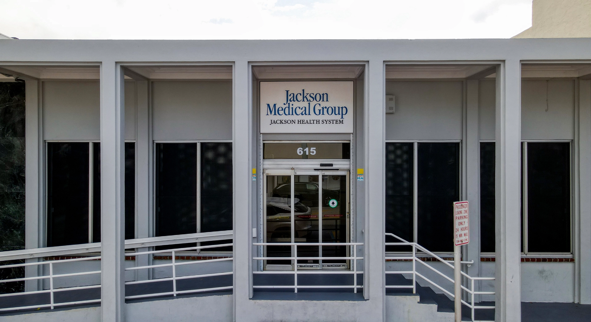 Jackson Medical Group | South Beach | Jackson Health System