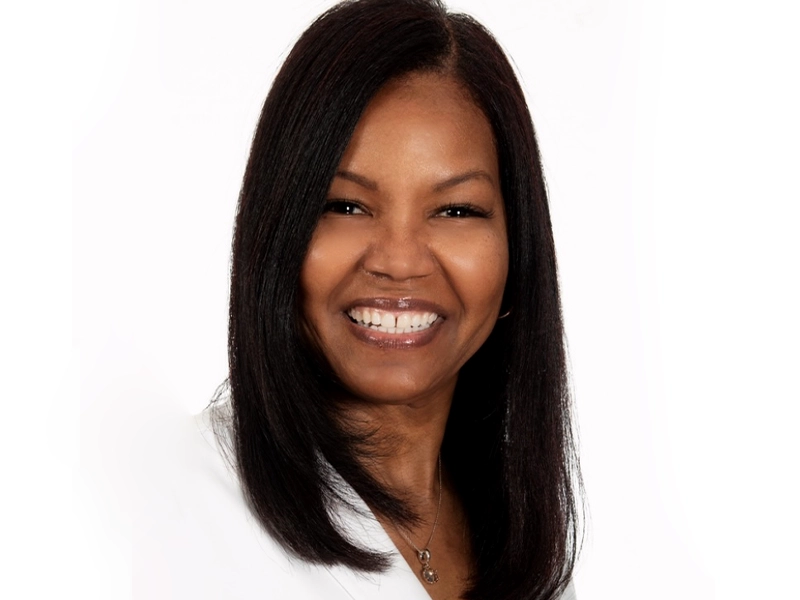 Celebrating Black History Month: Jacqueline Jackson, Director of ...