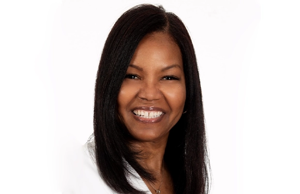 Celebrating Black History Month: Jacqueline Jackson, Director of Nursing, Jackson Memorial ...