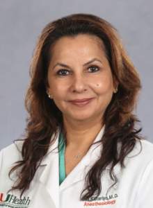 Jasjit Katariya | Jackson Health System