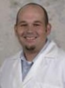 Jason Jent | Jackson Health System