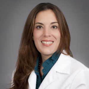 Jennifer Garcia | Pediatric Transplant Surgeon | Miami Transplant Institute