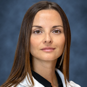 Jennifer Munoz Pareja | Jackson Health System