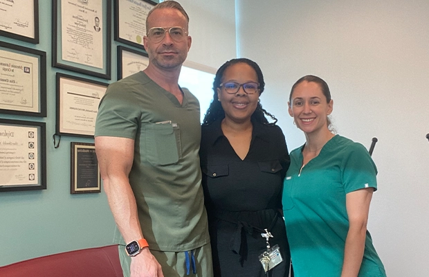 A New Beginning: How Bariatric Surgery Transformed Jessica Causey's ...