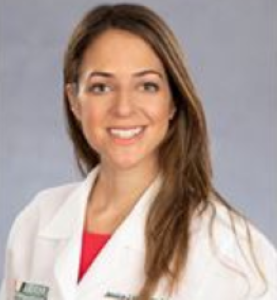 Jessica Meshman | Jackson Health System