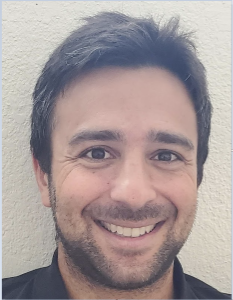 Jonathan Azoulai | Jackson Health System