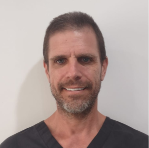 Joseph Flagge | Jackson Health System