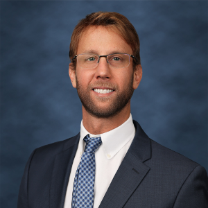 Joshua Blitstein | Jackson Health System