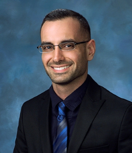 Joshua Poggi | Jackson Health System