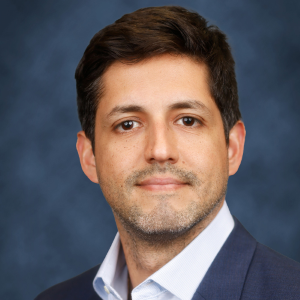 Juan Cesar Fernandez Castillo