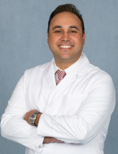 Juan Velazquez Stuart | Jackson Health System