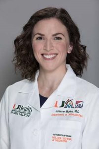 Julianne Munoz | Jackson Health System