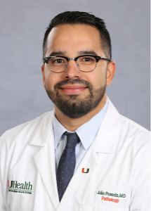 Julio Poveda | Jackson Health System