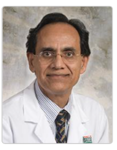 Khema Sharma | Jackson Health System