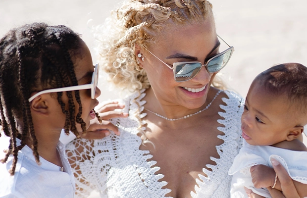 How The Women’s Hospital and Holtz Children’s Saved the Lives of Lauren ...