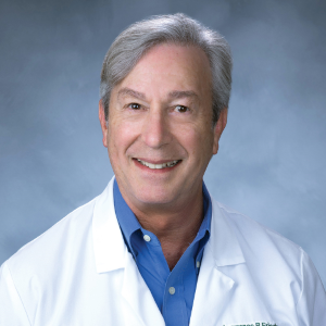 Lawrence Friedman | Jackson Health System