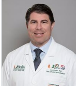 Lee Kaplan | Jackson Health System