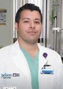 Leo Harris | Jackson Health System