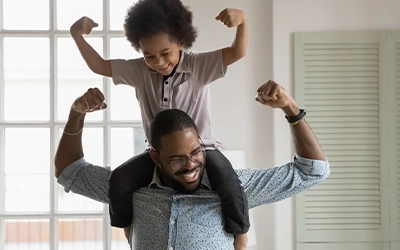 Parental Guidance: Let’s Talk about Bones and Muscles | Jackson Health ...