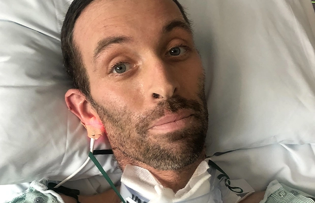 Man Saved at Jackson Memorial Hospital After Suffering Life-Threatening ...