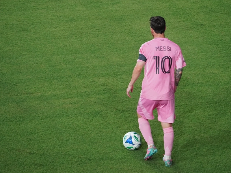 Lionel Messi’s Muscle Injury: Understanding Injury Prevention | Jackson ...