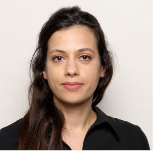 Liran Barda | Jackson Health System