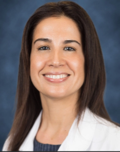 Lisa Gonzalez-Alpizar | Jackson Health System