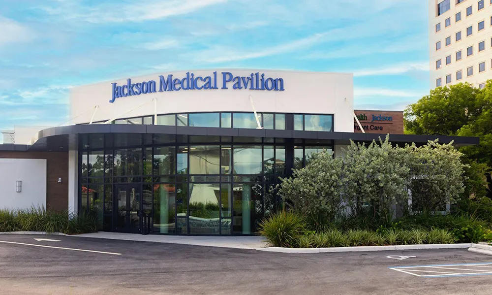 Jackson Medical Group | Coral Gables | Healthcare Services