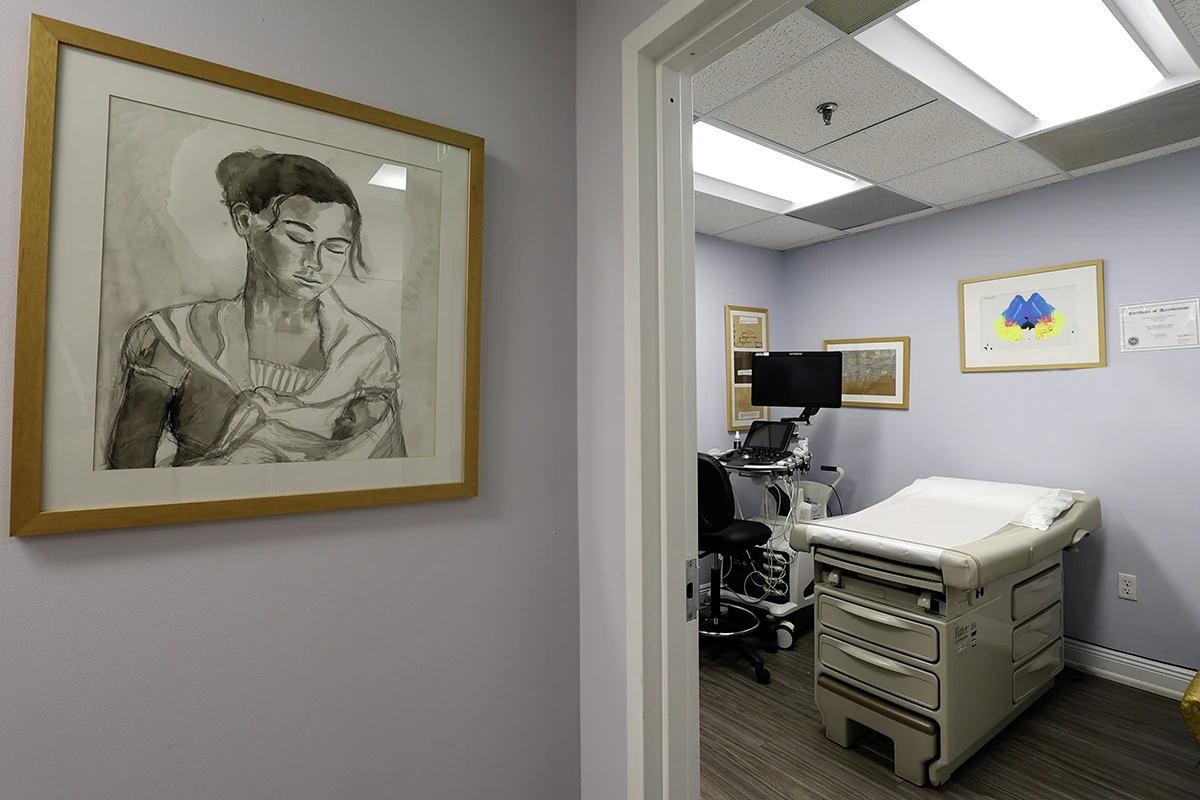 UHealth Jackson Children’s Care Pediatric Cardiology l Coconut Grove