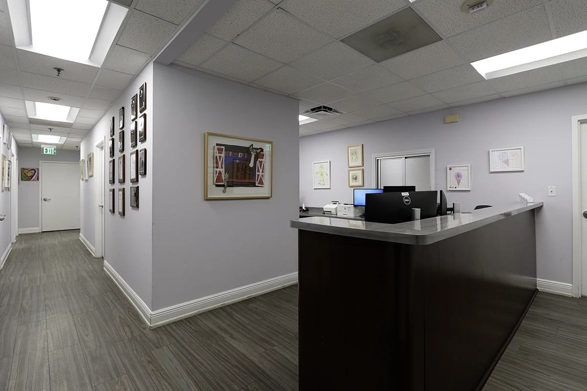 UHealth Jackson Children’s Care Pediatric Cardiology l Coconut Grove