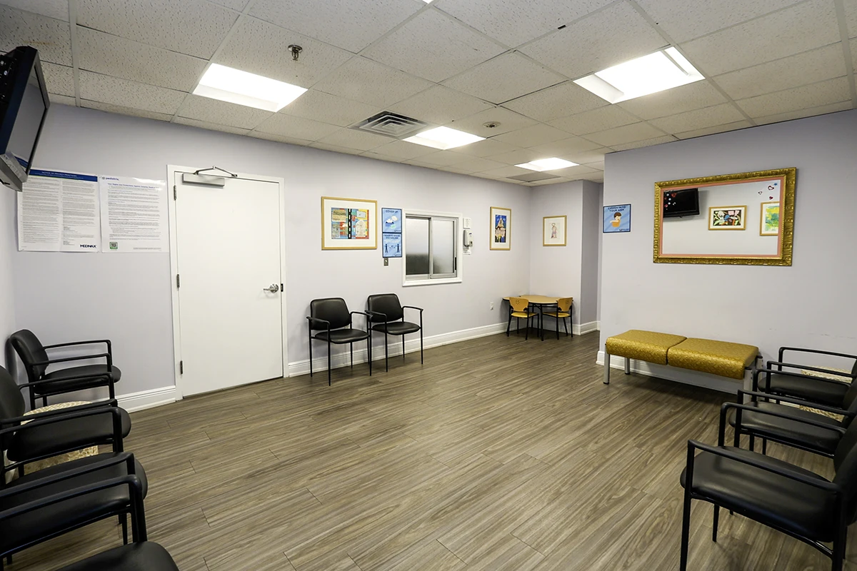 UHealth Jackson Children’s Care Pediatric Cardiology l Coconut Grove