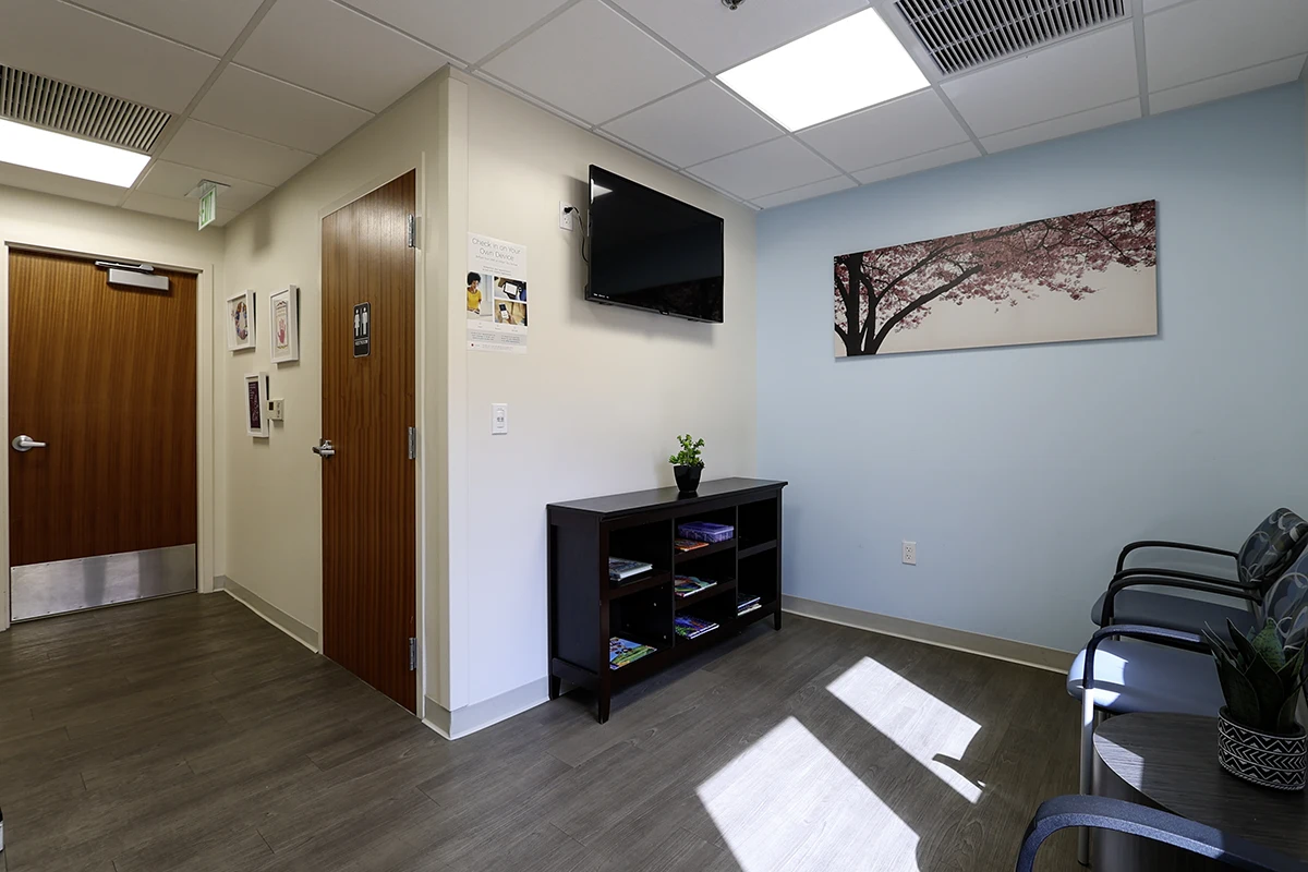 UHealth Jackson Children’s Care Pediatric Cardiology at Kendall