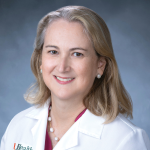 Lourdes Forster | Jackson Health System