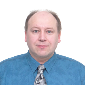 Luke Bolek | Jackson Health System