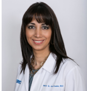 Maria Ale-Castro | Jackson Health System