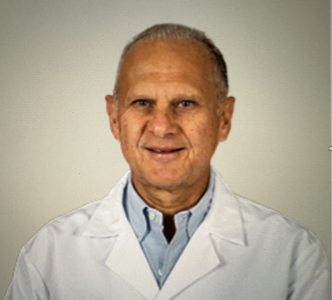 Mario Zaritzky | Jackson Health System